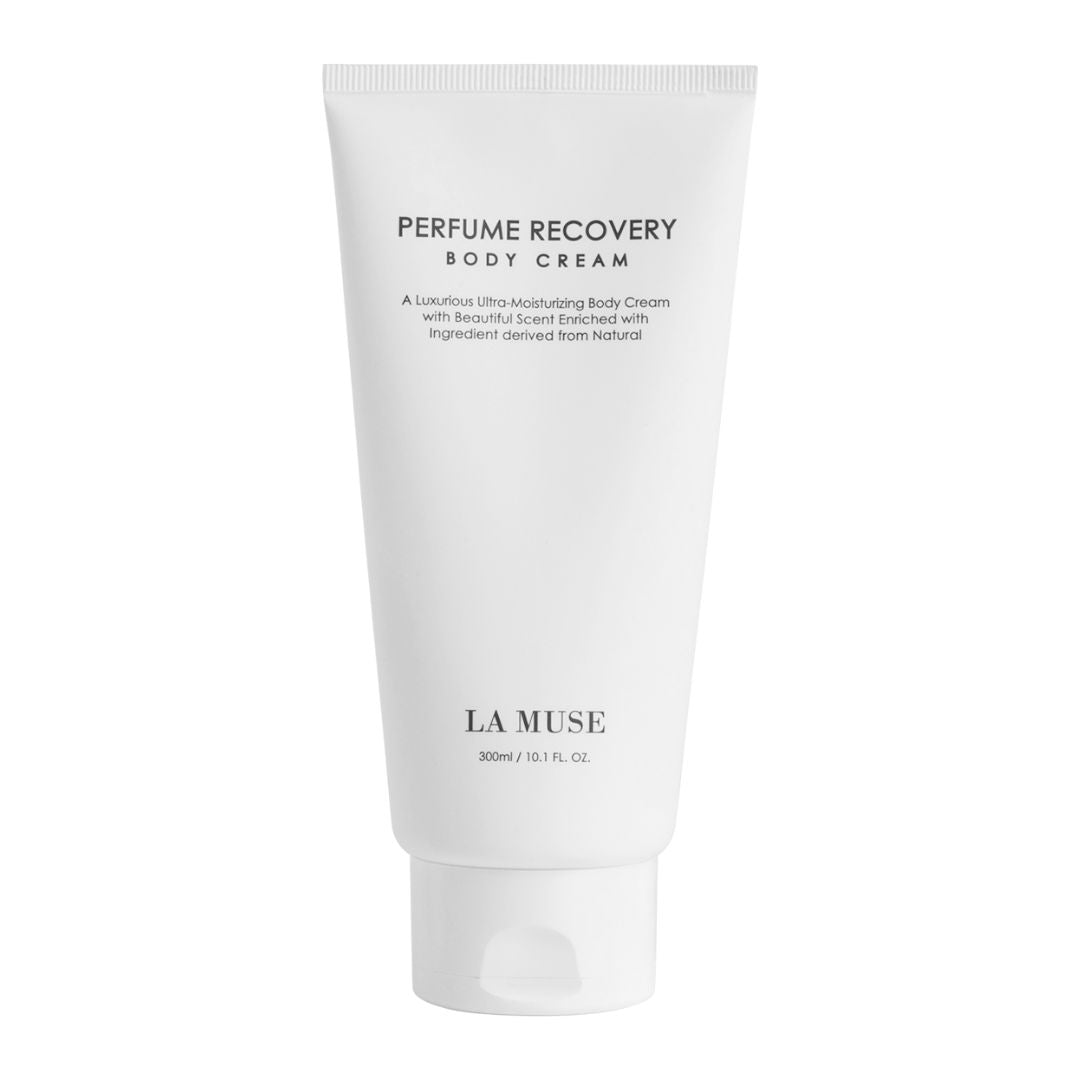 LA MUSE Perfume Recovery Body Cream (300ml) - From One To Ten | FROM ...