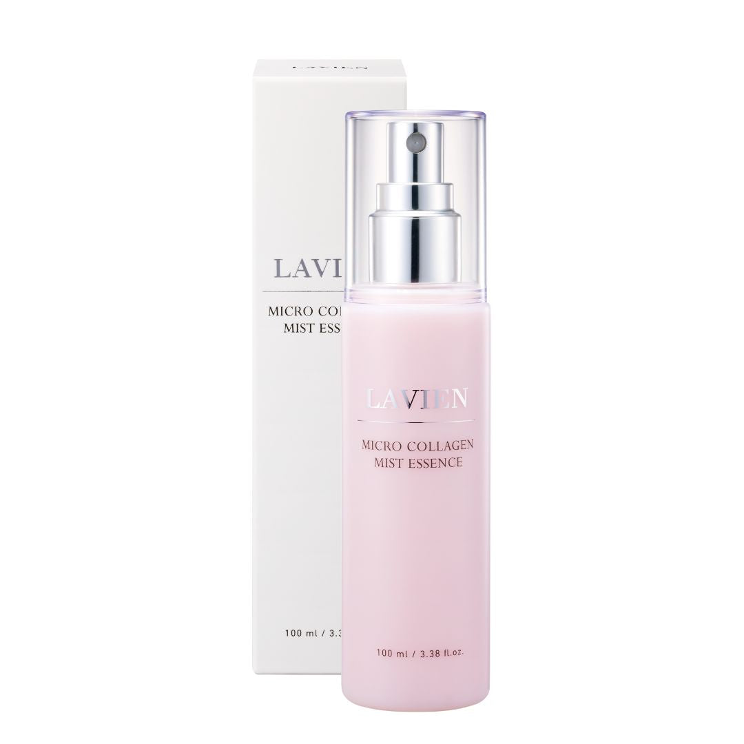 LAVIEN Micro Collagen Mist Essence (100ml) - From One To Ten | FROM ONE ...