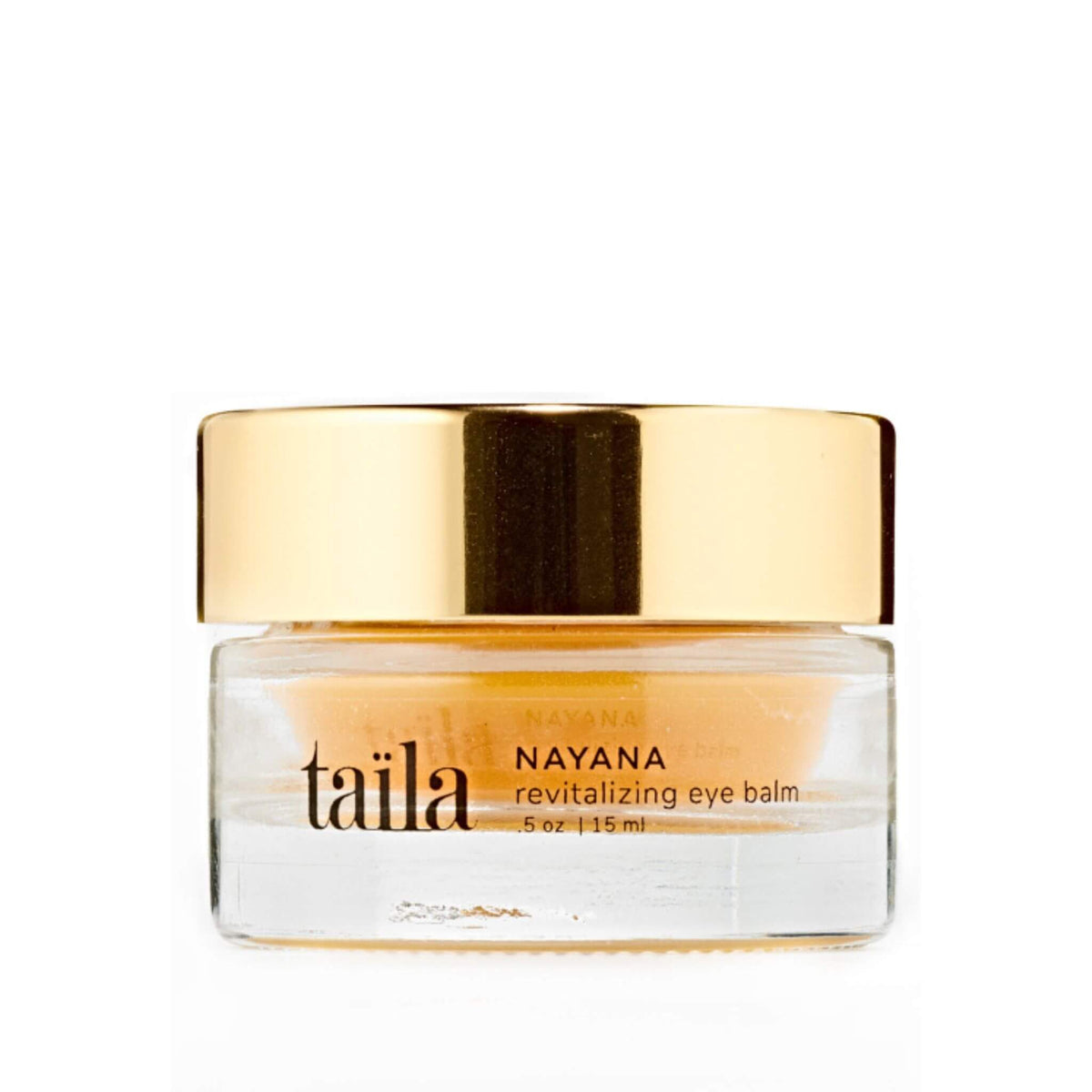 TAILA NAYANA Revitalizing Eye Balm (15ml) - From One To Ten | FROM ONE ...