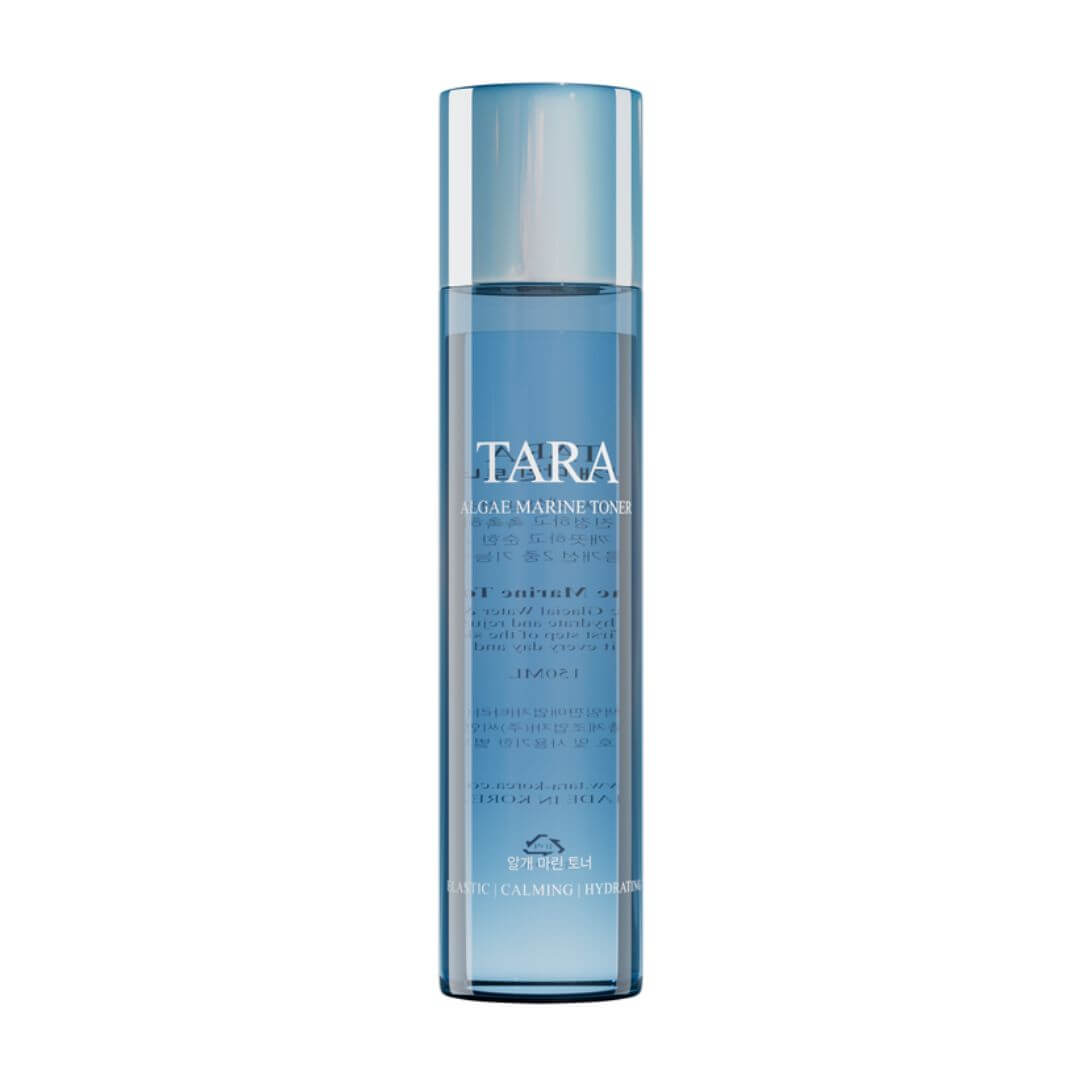 TARA Algae Marine Toner (150ml) - From One To Ten | FROM ONE TO TEN